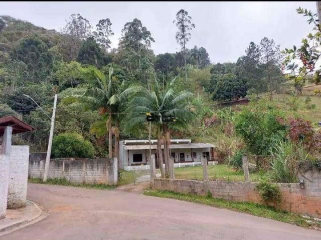 Sítio / Chácara para Venda em Santana de Parnaíba/SP Cururuquara