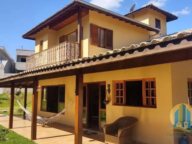 Sítio / Chácara para Venda em Santana de Parnaíba/SP Capela Velha 2 Quartos