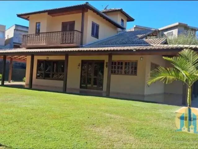 Sítio / Chácara para Venda em Santana de Parnaíba/SP Capela Velha 2 Quartos