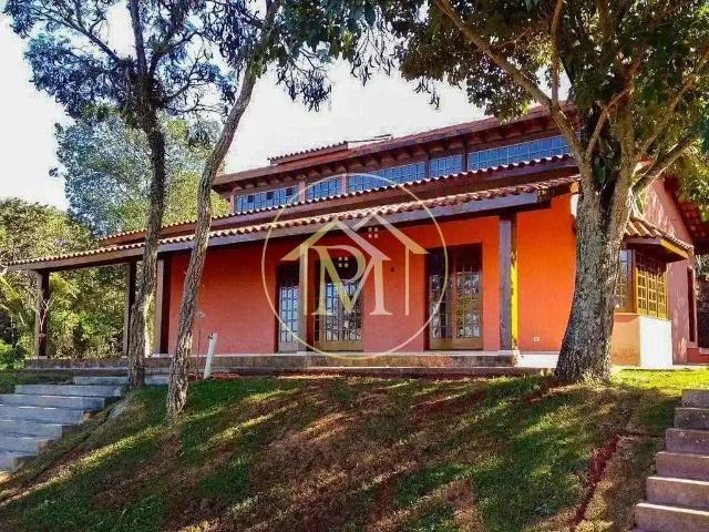 Sítio / Chácara para Venda em Santana de Parnaíba/SP Centro 3 Quartos