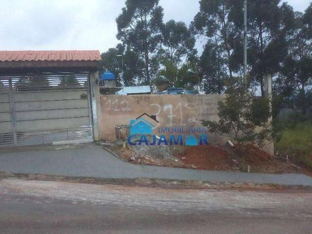 Sítio / Chácara para Venda em Santana de Parnaíba/SP Chácara das Garças 2 Quartos