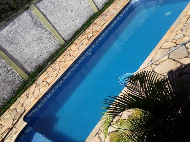 Sítio / Chácara para Venda em Santana de Parnaíba/SP Chácara das Garças 2 Quartos
