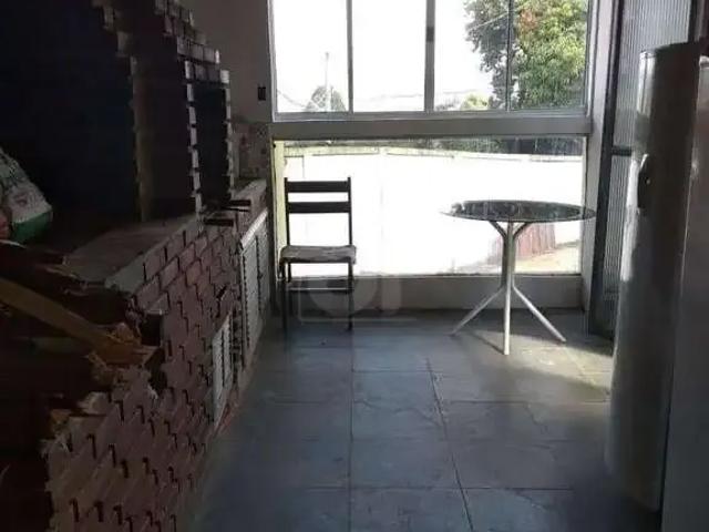 Sítio / Chácara para Venda em Santana de Parnaíba/SP Chácara das Garças 3 Quartos