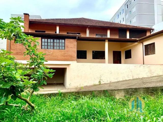Sítio / Chácara para Venda em Santana de Parnaíba/SP Chácara Estela 4 Quartos