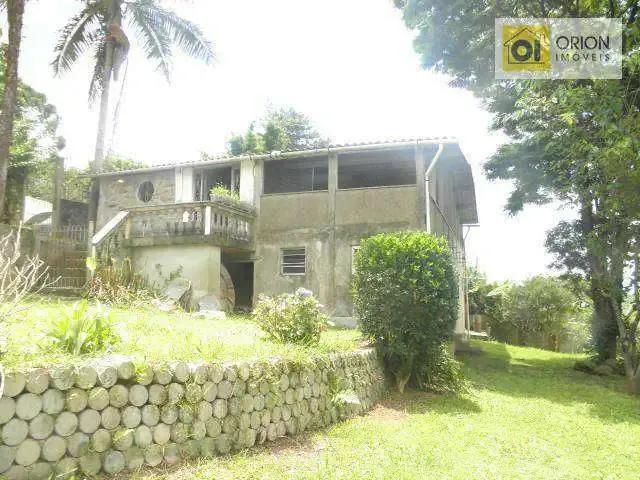 Sítio / Chácara para Venda em Santana de Parnaíba/SP Chácaras Boa Vista 2 Quartos