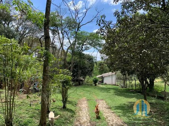 Sítio / Chácara para Venda em Santana de Parnaíba/SP Chácaras Boa Vista 3 Quartos