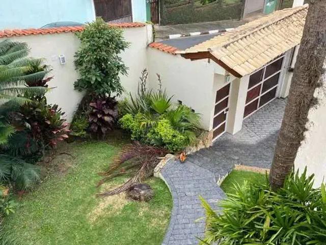 Sítio / Chácara para Venda em Santana de Parnaíba/SP Jardim Professor Benoá 4 Quartos