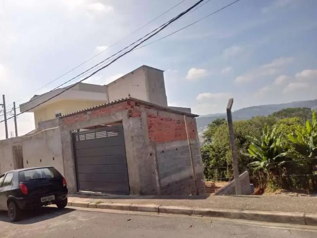 Sítio / Chácara para Venda em Santana de Parnaíba/SP Parque Vila Rica 3 Quartos