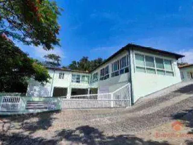Sítio / Chácara para Venda em Santana de Parnaíba/SP Parque Vila Rica 5 Quartos