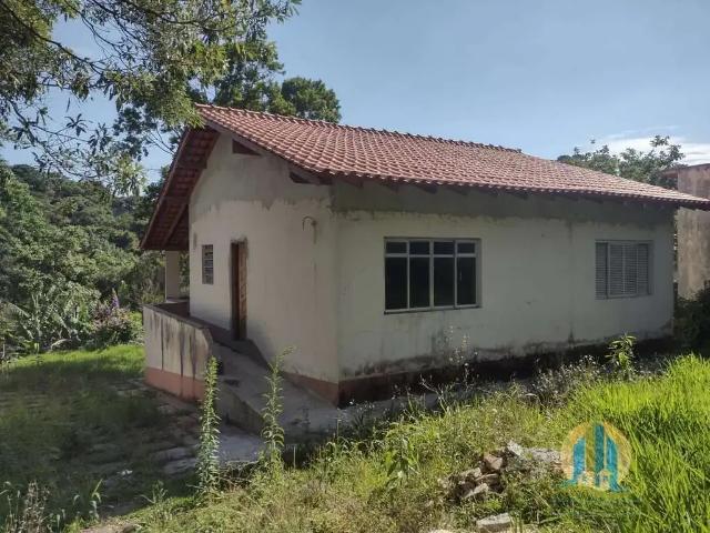 Sítio / Chácara para Venda em Santana de Parnaíba/SP Parque Alvorada 2 Quartos