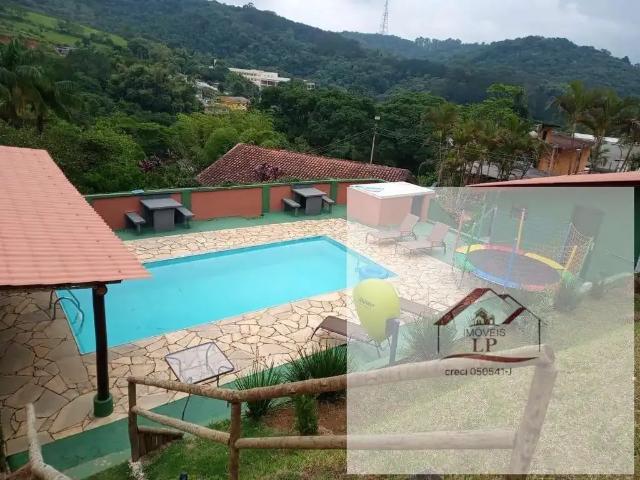 Sítio / Chácara para Venda em Santana de Parnaíba/SP Parque Alvorada 3 Quartos
