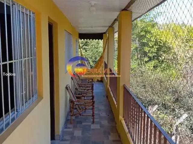 Sítio / Chácara para Venda em Santana de Parnaíba/SP Parque Alvorada 3 Quartos