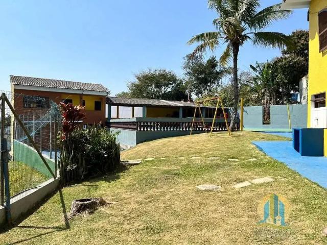 Sítio / Chácara para Venda em Santana de Parnaíba/SP Parque Jaguari Fazendinha 1 Quartos