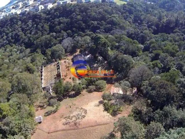 Sítio / Chácara para Venda em Santana de Parnaíba/SP Parque Jaguari Fazendinha 2 Quartos