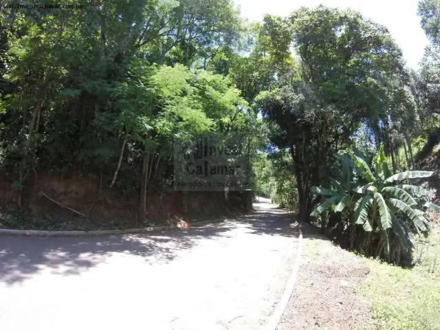 Sítio / Chácara para Venda em Santana de Parnaíba/SP Parque Sinai