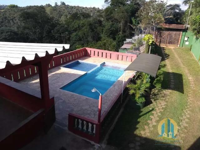 Sítio / Chácara para Venda em Santana de Parnaíba/SP Parque Sinai 6 Quartos