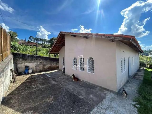 Sítio / Chácara para Venda em Santana de Parnaíba/SP Recanto Maravilha III 4 Quartos