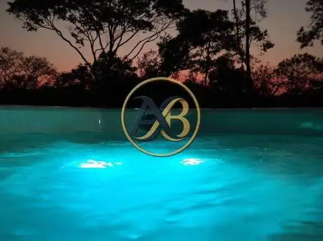 Sítio / Chácara para Venda em Santana de Parnaíba/SP Recanto Maravilha III 4 Quartos
