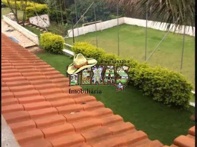 Sítio / Chácara para Venda em Santana de Parnaíba/SP Recanto Maravilha III