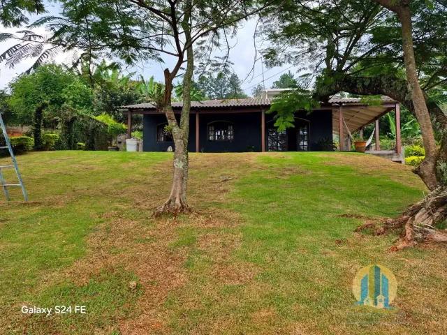 Sítio / Chácara para Venda em Santana de Parnaíba/SP Recanto Maravilha III 1 Quartos