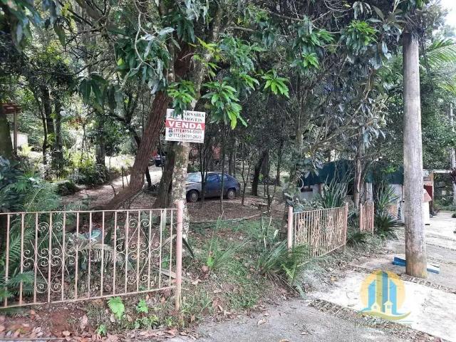 Sítio / Chácara para Venda em Santana de Parnaíba/SP Recanto Maravilha III 2 Quartos