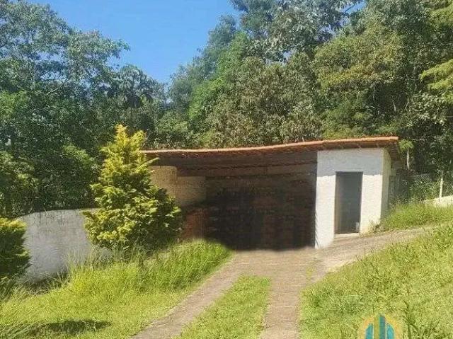 Sítio / Chácara para Venda em Santana de Parnaíba/SP Recanto Maravilha III 2 Quartos