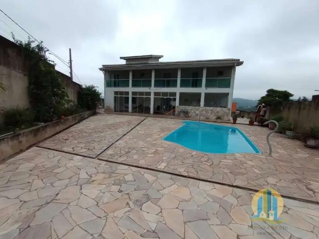 Sítio / Chácara para Venda em Santana de Parnaíba/SP Recanto Maravilha III 3 Quartos