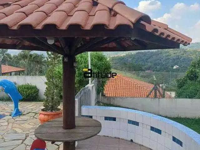 Sítio / Chácara para Venda em Santana de Parnaíba/SP Recanto Maravilha III 3 Quartos
