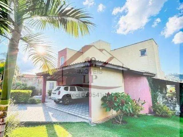Sítio / Chácara para Venda em Santana de Parnaíba/SP Residencial Santa Helena Gleba II 4 Quartos