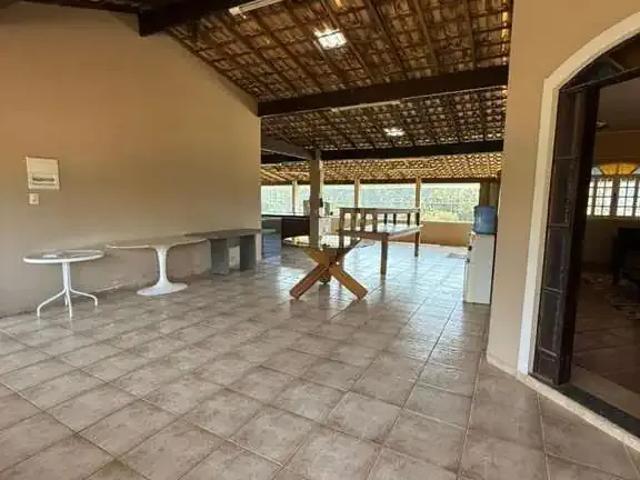 Sítio / Chácara para Venda em Santana de Parnaíba/SP Residencial Santa Helena Gleba II 5 Quartos
