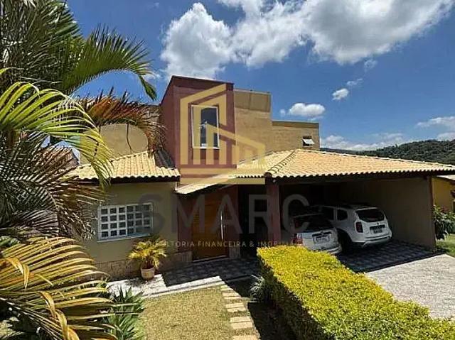Sítio / Chácara para Venda em Santana de Parnaíba/SP Residencial Santa Helena Gleba II 3 Quartos