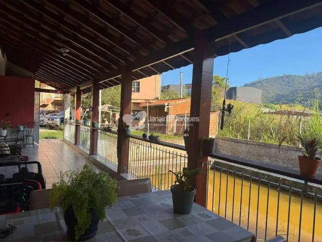 Sítio / Chácara para Venda em Santana de Parnaíba/SP Residencial Santa Helena Gleba II 3 Quartos