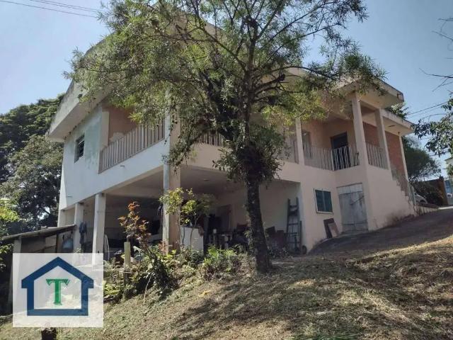 Sítio / Chácara para Venda em Santana de Parnaíba/SP Sítio do Rosário 3 Quartos