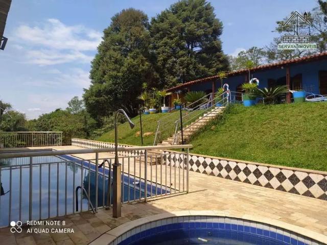 Sítio / Chácara para Venda em Santana de Parnaíba/SP Terras de San Nicolau