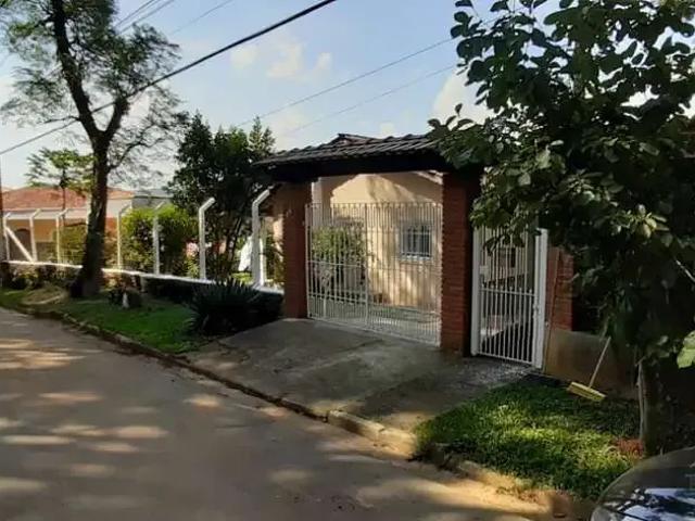 Sítio / Chácara para Venda em Santana de Parnaíba/SP Terras de San Nicolau 5 Quartos