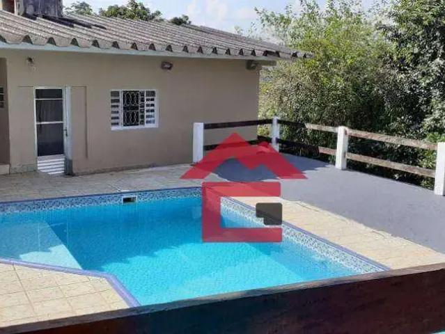 Sítio / Chácara para Venda em Santana de Parnaíba/SP Terras de San Nicolau 5 Quartos