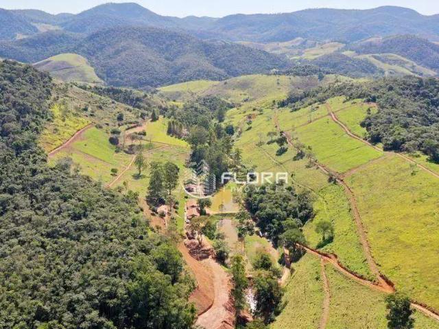 Sítio / Chácara para Venda em Santana do Deserto/MG Centro