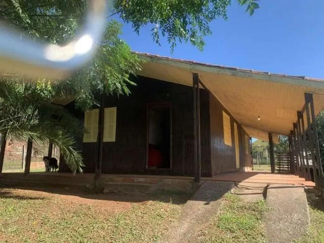 Sítio / Chácara para Venda em Santana do Livramento/RS Km 5 2 Quartos