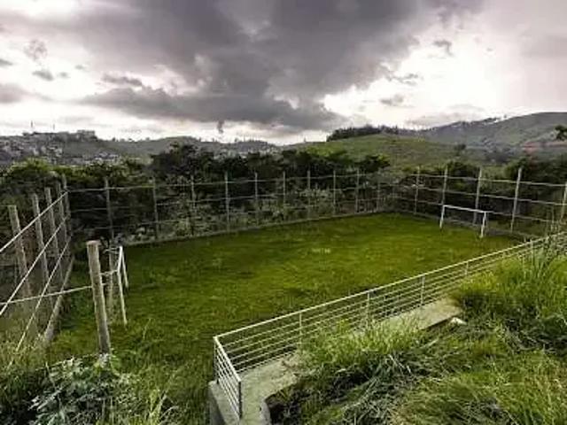 Sítio / Chácara para Venda em Santana do Paraíso/MG Campos Altos