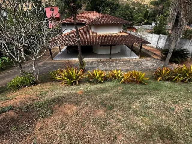 Sítio / Chácara para Venda em Santana do Paraíso/MG Chácara Paraíso 3 Quartos