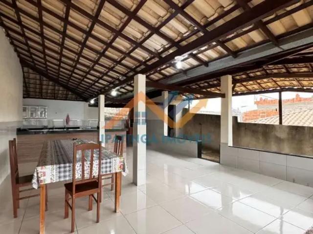 Sítio / Chácara para Venda em Santana do Paraíso/MG Águas Claras 3 Quartos