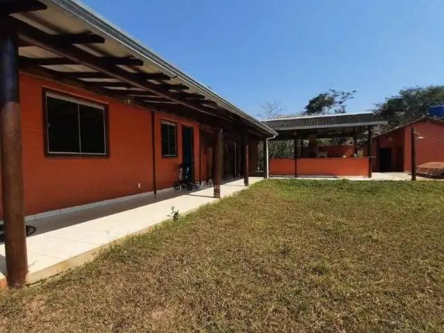 Sítio / Chácara para Venda em Santana do Paraíso/MG Zona Rural