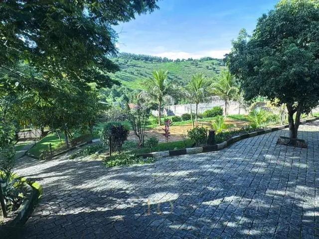 Sítio / Chácara para Venda em Santana do Paraíso/MG Zona Rural 3 Quartos
