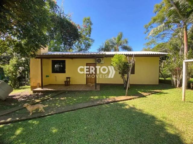 Sítio / Chácara para Venda em Sapiranga/RS Centenário 2 Quartos