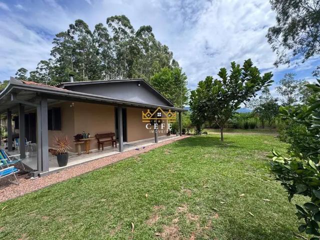 Sítio / Chácara para Venda em Sapiranga/RS Área Rural de Sapiranga 3 Quartos