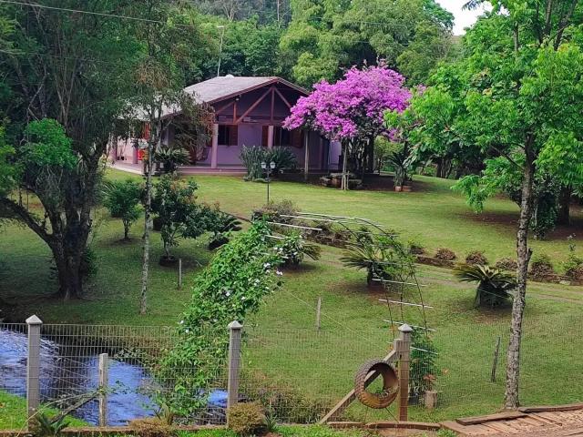 Sítio / Chácara para Venda em Sapiranga/RS Área Rural de Sapiranga
