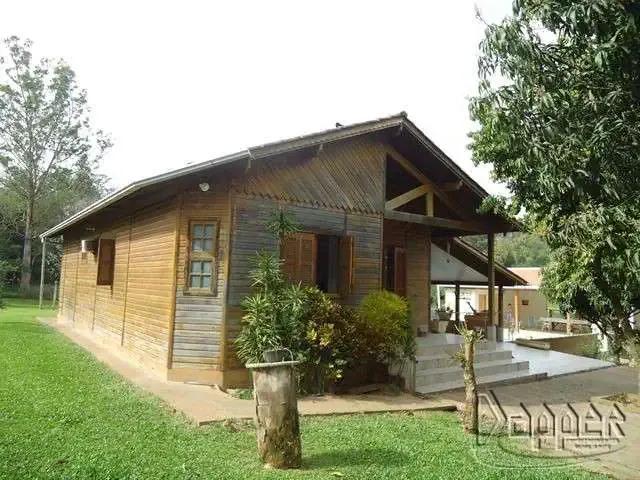 Sítio / Chácara para Venda em Sapiranga/RS São Luiz 3 Quartos