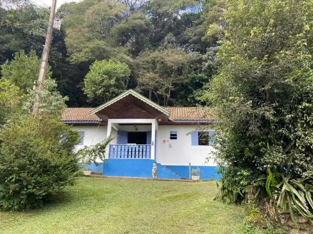 Sítio / Chácara para Venda em Sapucaí Mirim/MG Nogueiras 1 Quartos