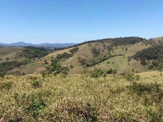 Sítio / Chácara para Venda em Sapucaí Mirim/MG Centro
