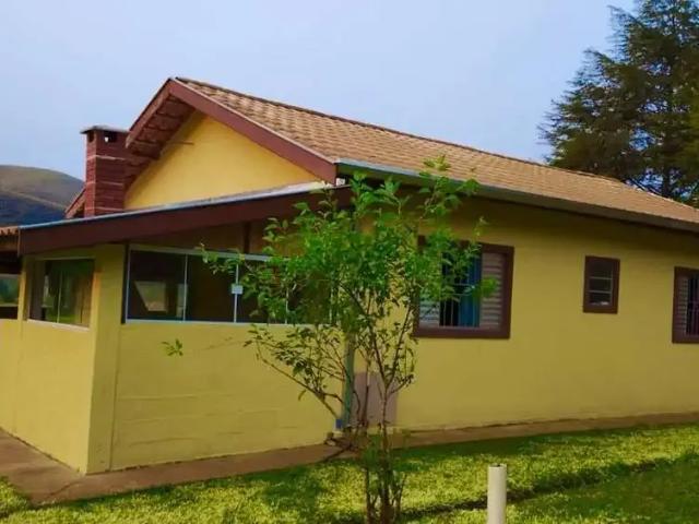 Sítio / Chácara para Venda em Sapucaí Mirim/MG Centro